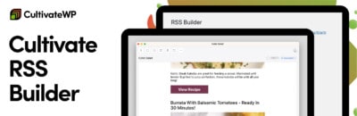 Plugins - CultivateWP